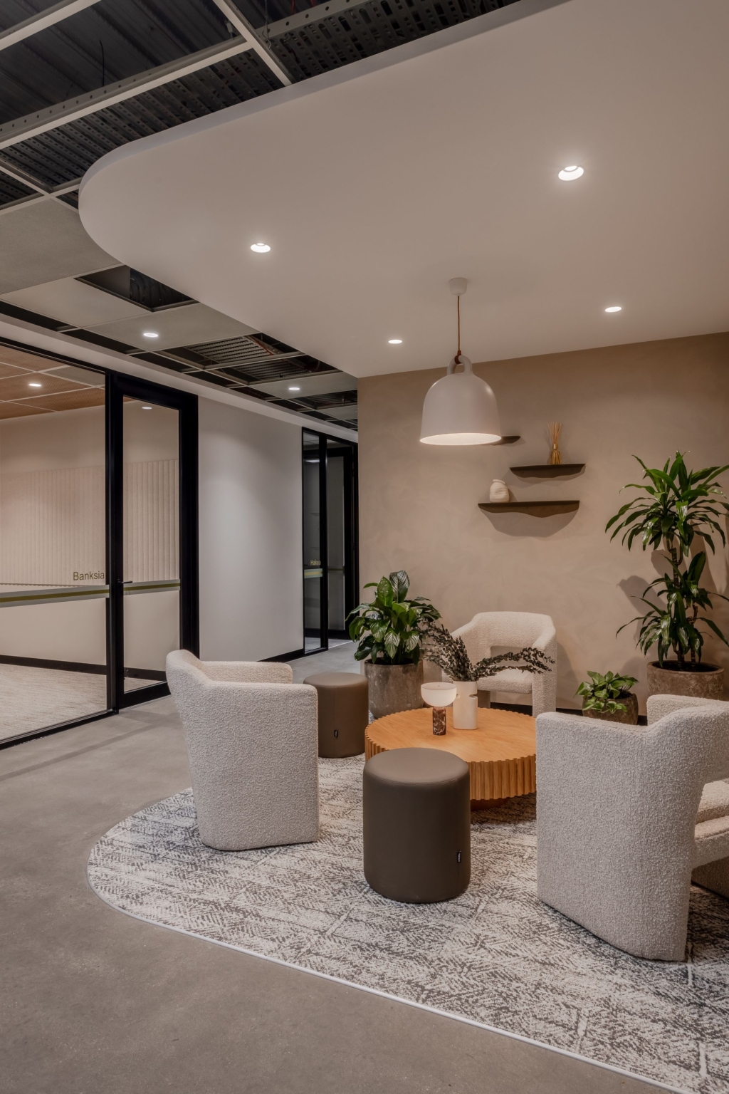 28 Freshwater Place Spec Suite - Melbourne | Office Snapshots