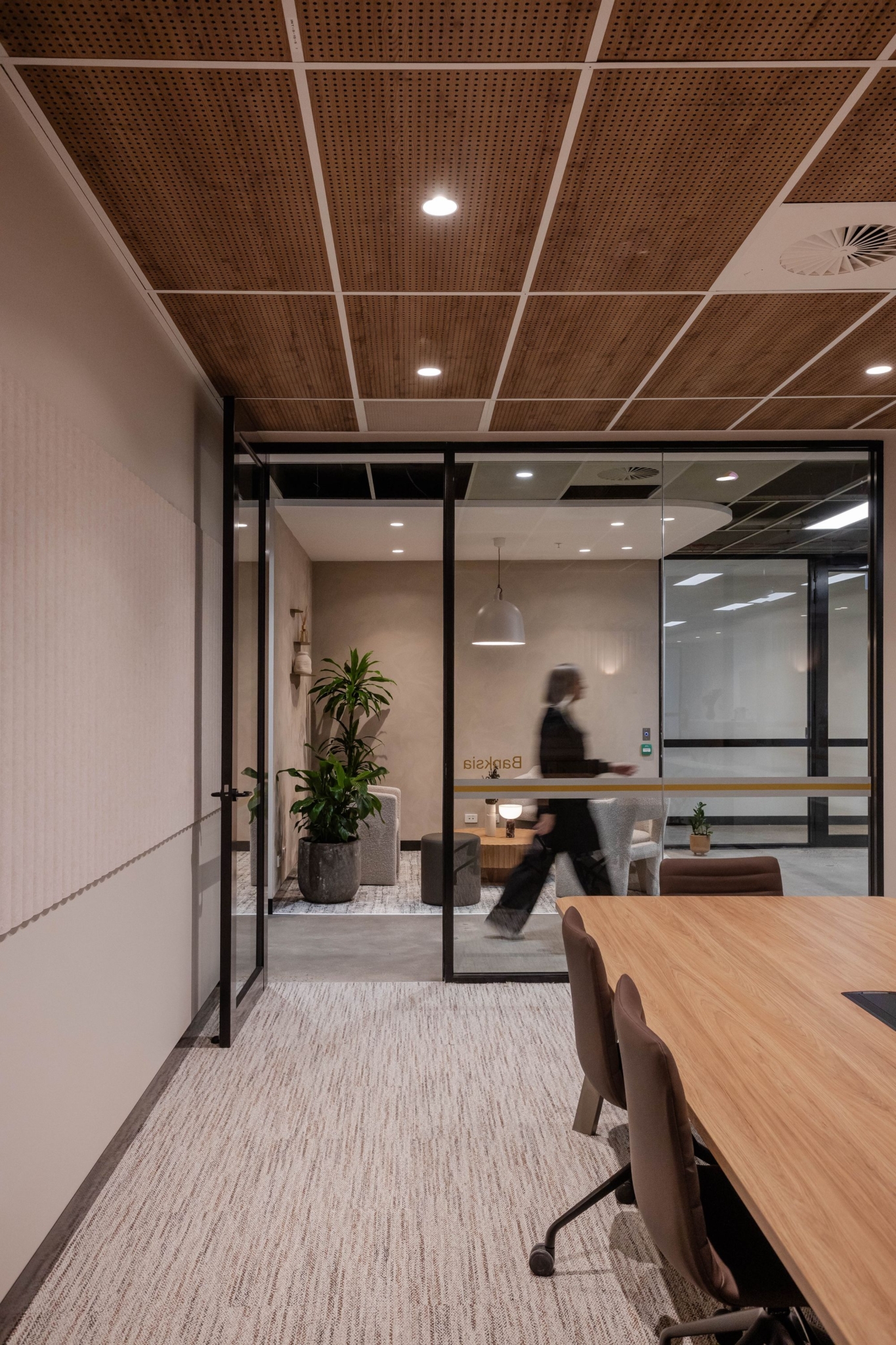 28 Freshwater Place Spec Suite - Melbourne | Office Snapshots
