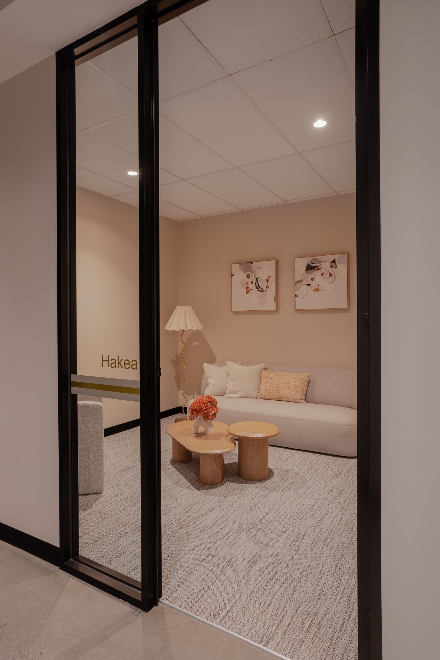 28 Freshwater Place Spec Suite - Melbourne | Office Snapshots