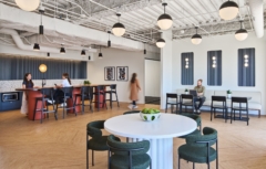 425 Financial Spec Suites - Chicago | Office Snapshots