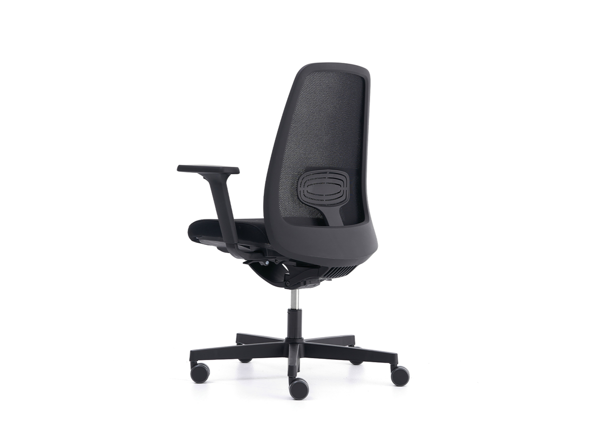 Nurus Air | Office Snapshots