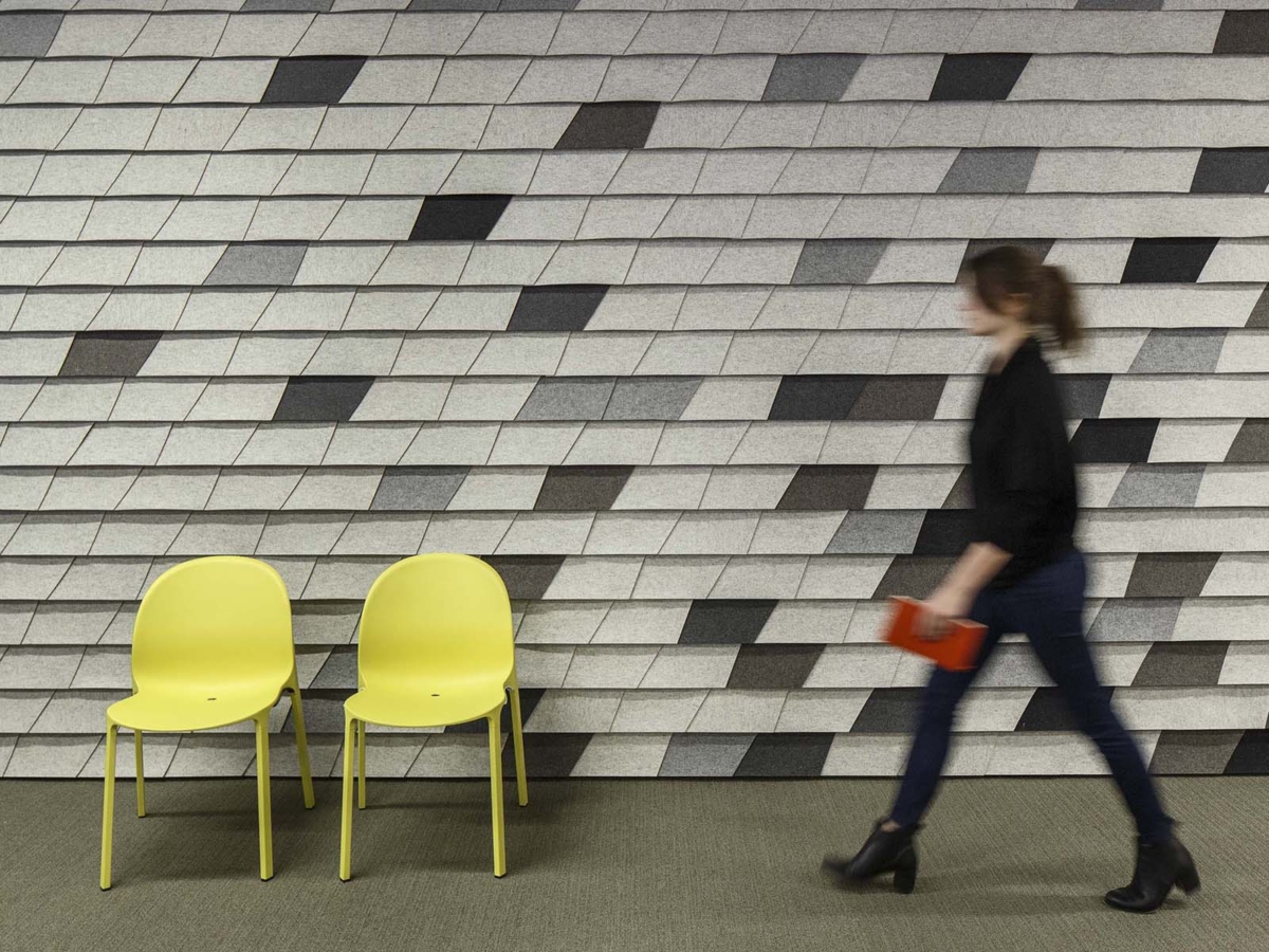 FilzFelt ARO Shingle | Office Snapshots