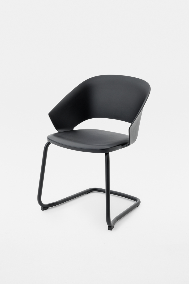 Mara Icon Cantilever | Office Snapshots