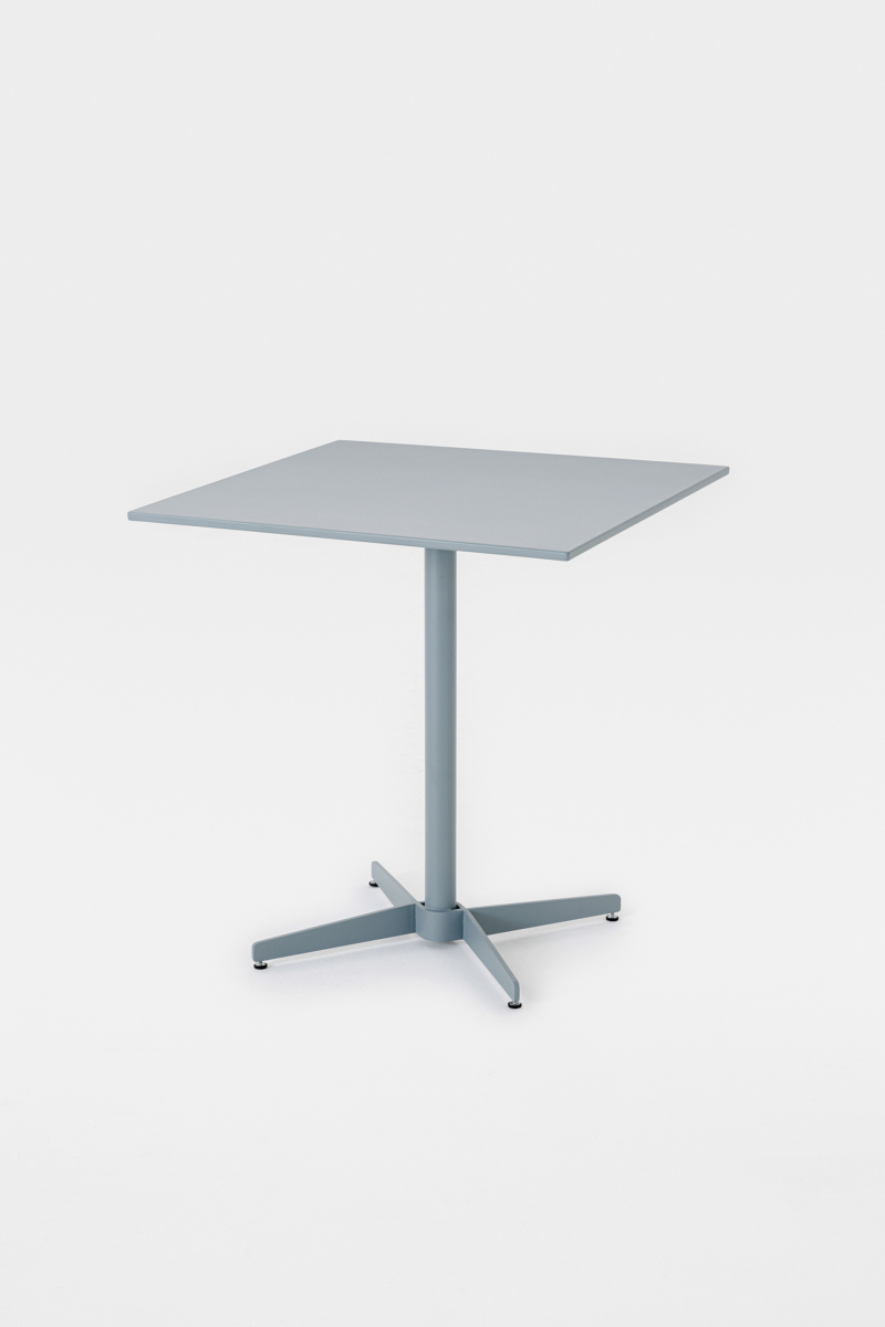 Mara Typo Table | Office Snapshots