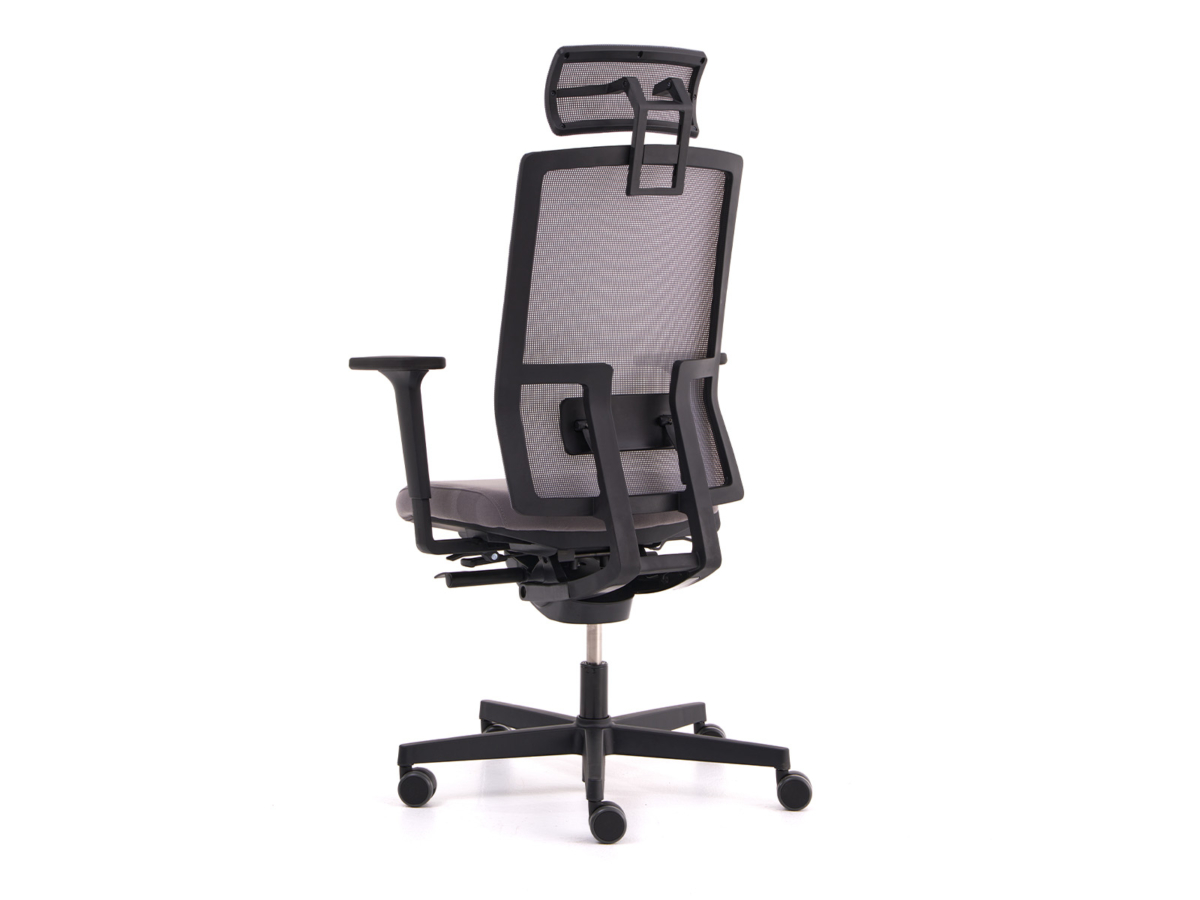 Nurus Me Too | Office Snapshots