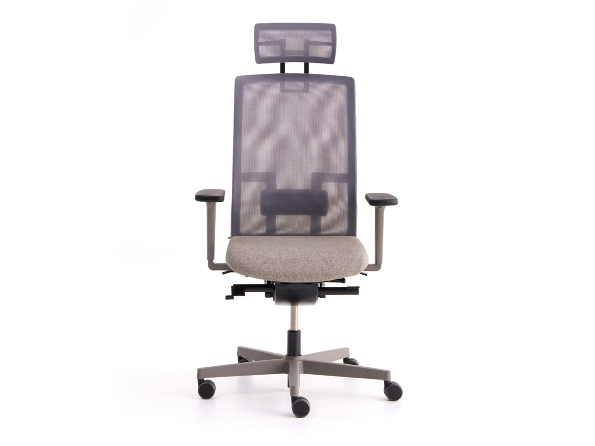 Nurus Me Too | Office Snapshots