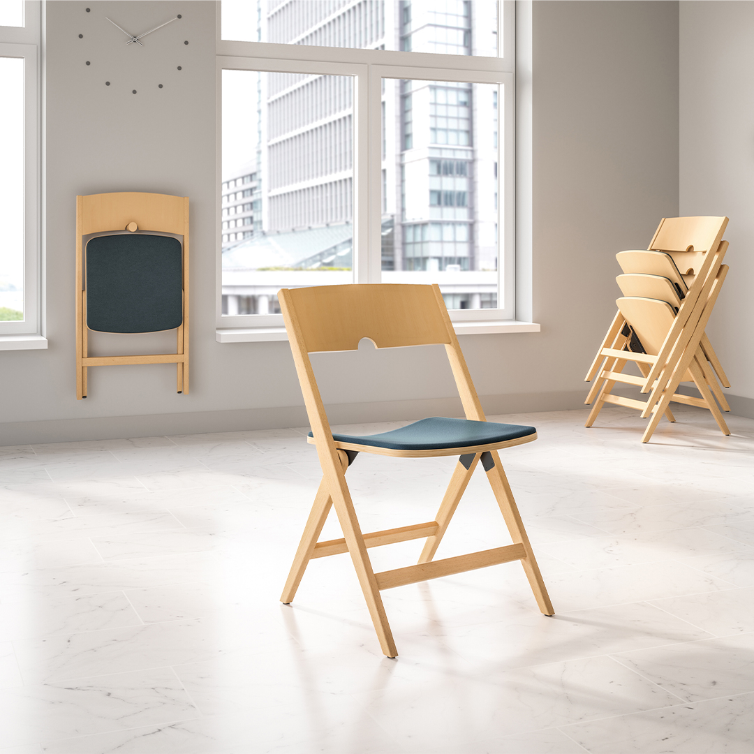 Arcadia Stash | Office Snapshots