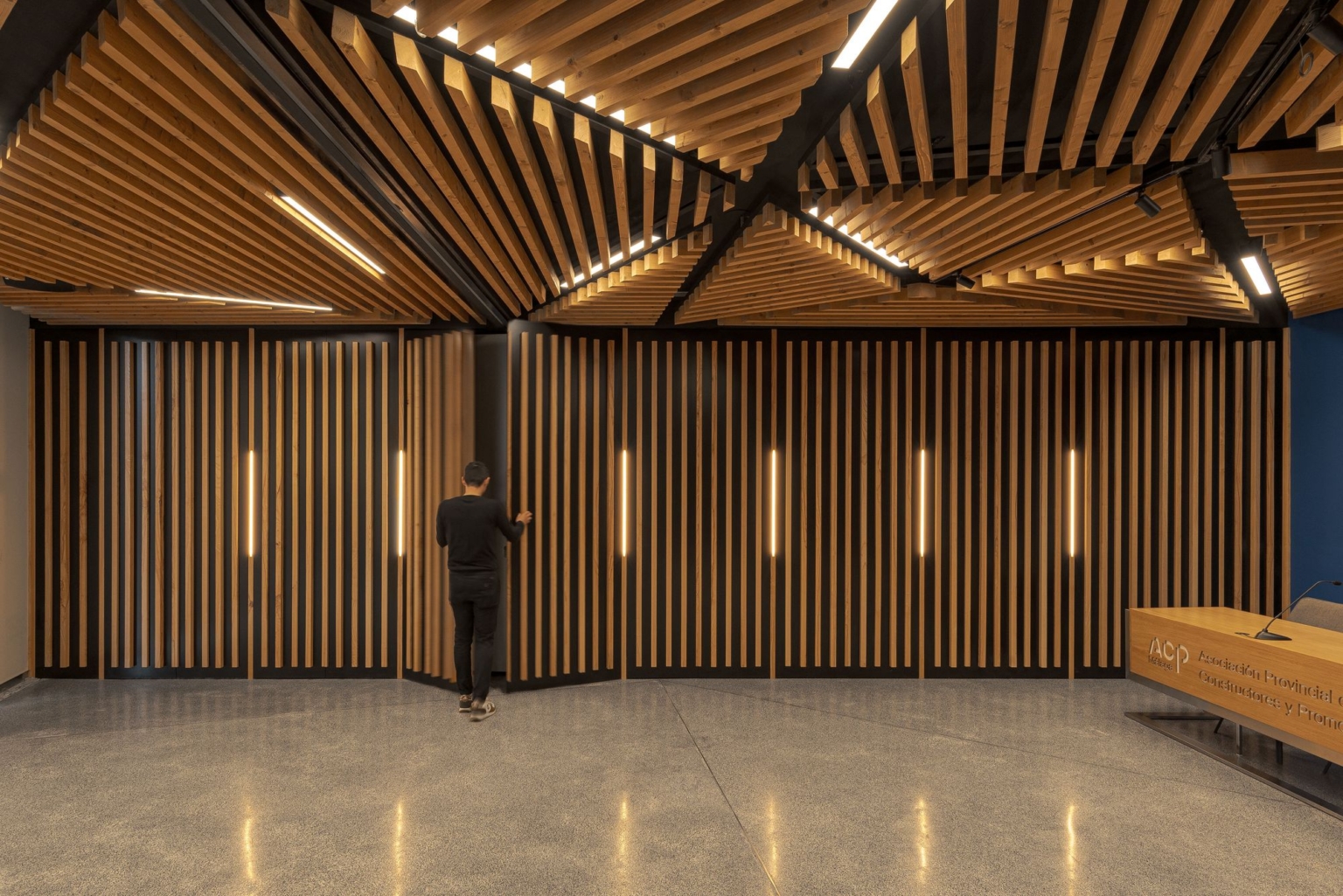 ACP, Association of Builders and Developers of Malaga Offices - Malaga ...