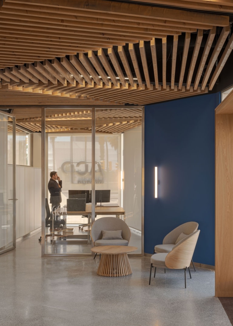 ACP, Association of Builders and Developers of Malaga Offices - Malaga ...