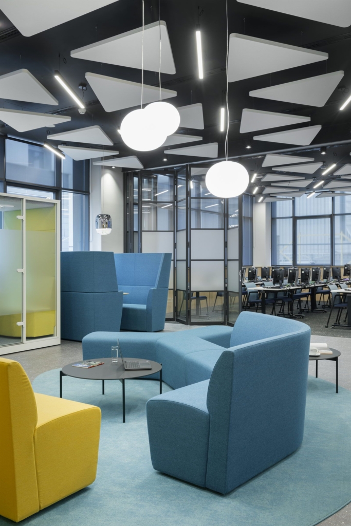 Alorica Offices - Sofia | Office Snapshots