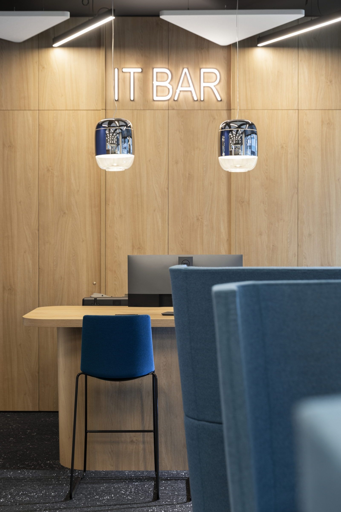 Alorica Offices - Sofia | Office Snapshots