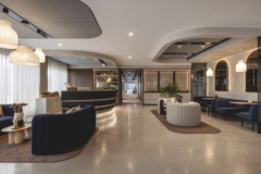 AstraZeneca Offices - London | Office Snapshots