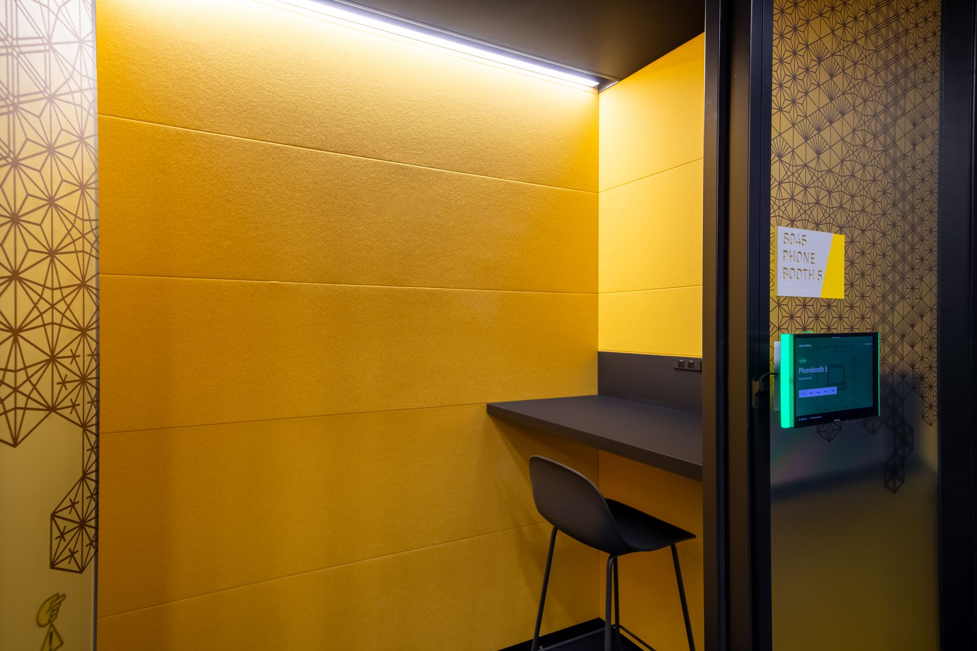 Autodesk Offices - Tokyo | Office Snapshots