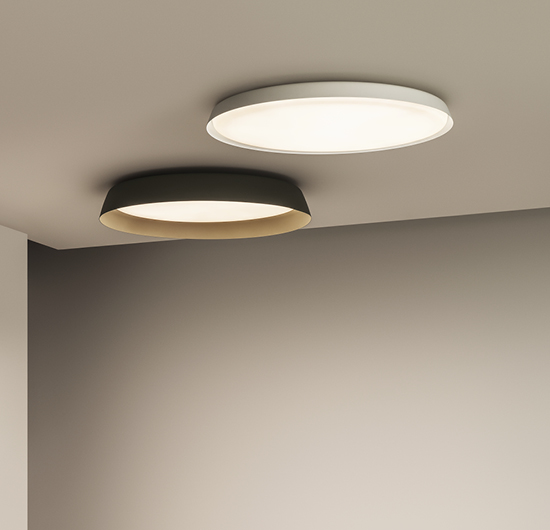 Vibia Bigger | Office Snapshots