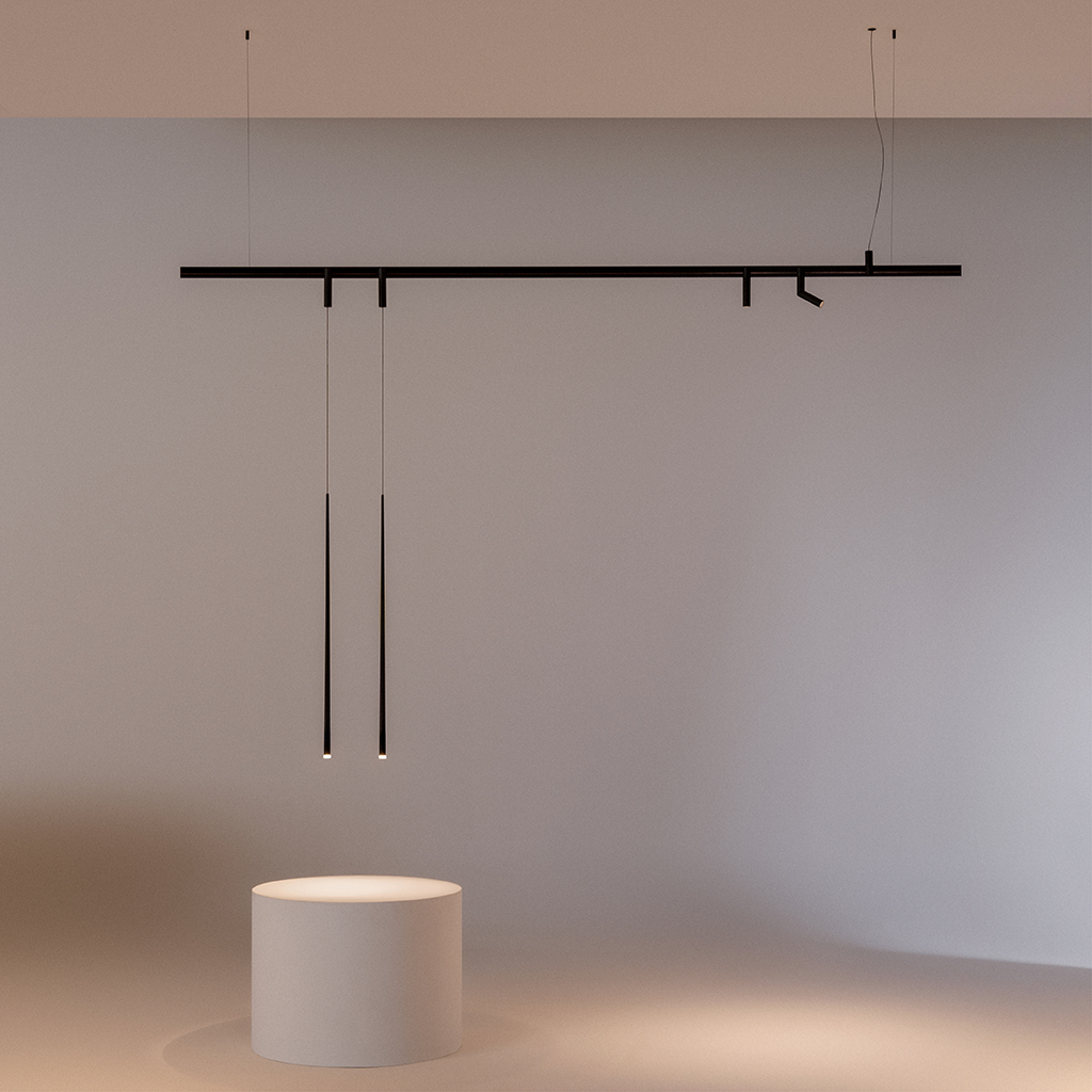 Vibia Bind | Office Snapshots