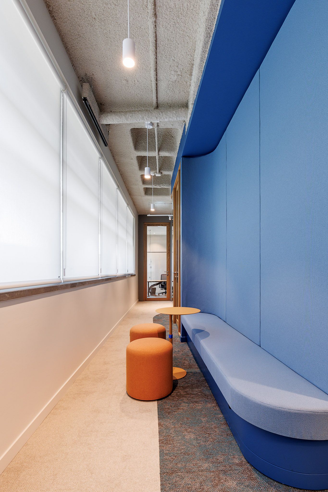 BW Energy Offices - Lisbon | Office Snapshots