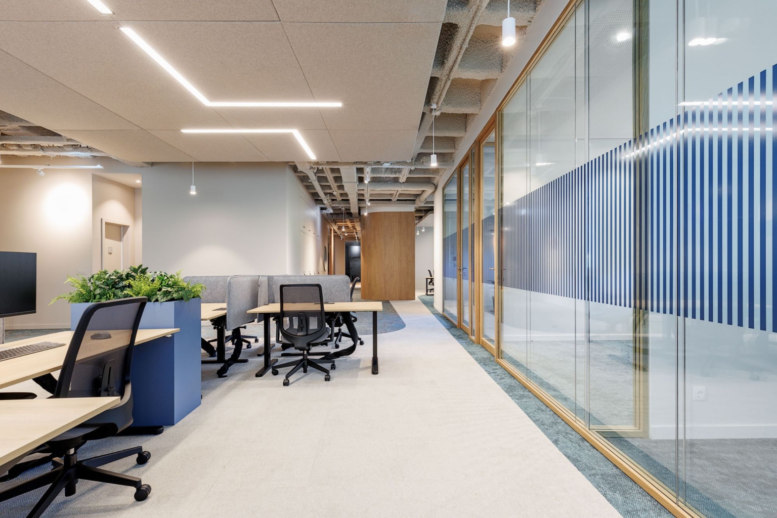 BW Energy Offices - Lisbon | Office Snapshots