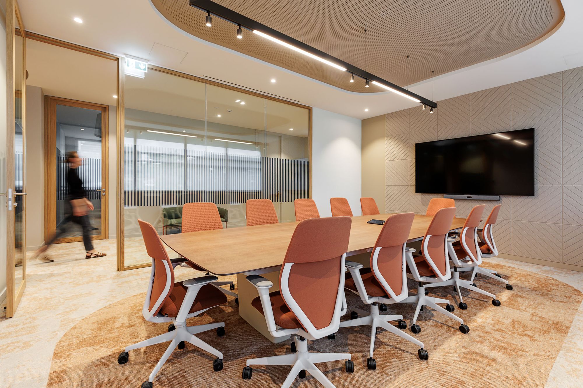 BW Energy Offices - Lisbon | Office Snapshots