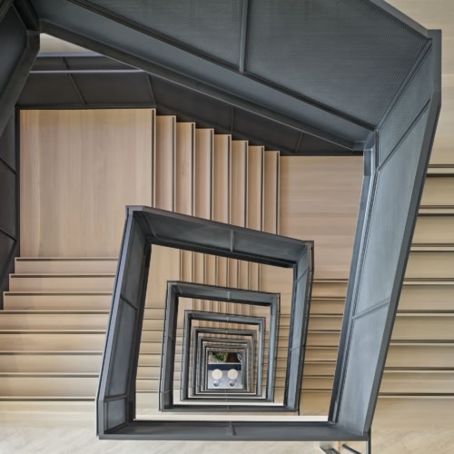 CarGurus Global Headquarters - Boston | Office Snapshots