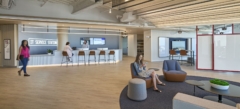CarGurus Global Headquarters - Boston | Office Snapshots