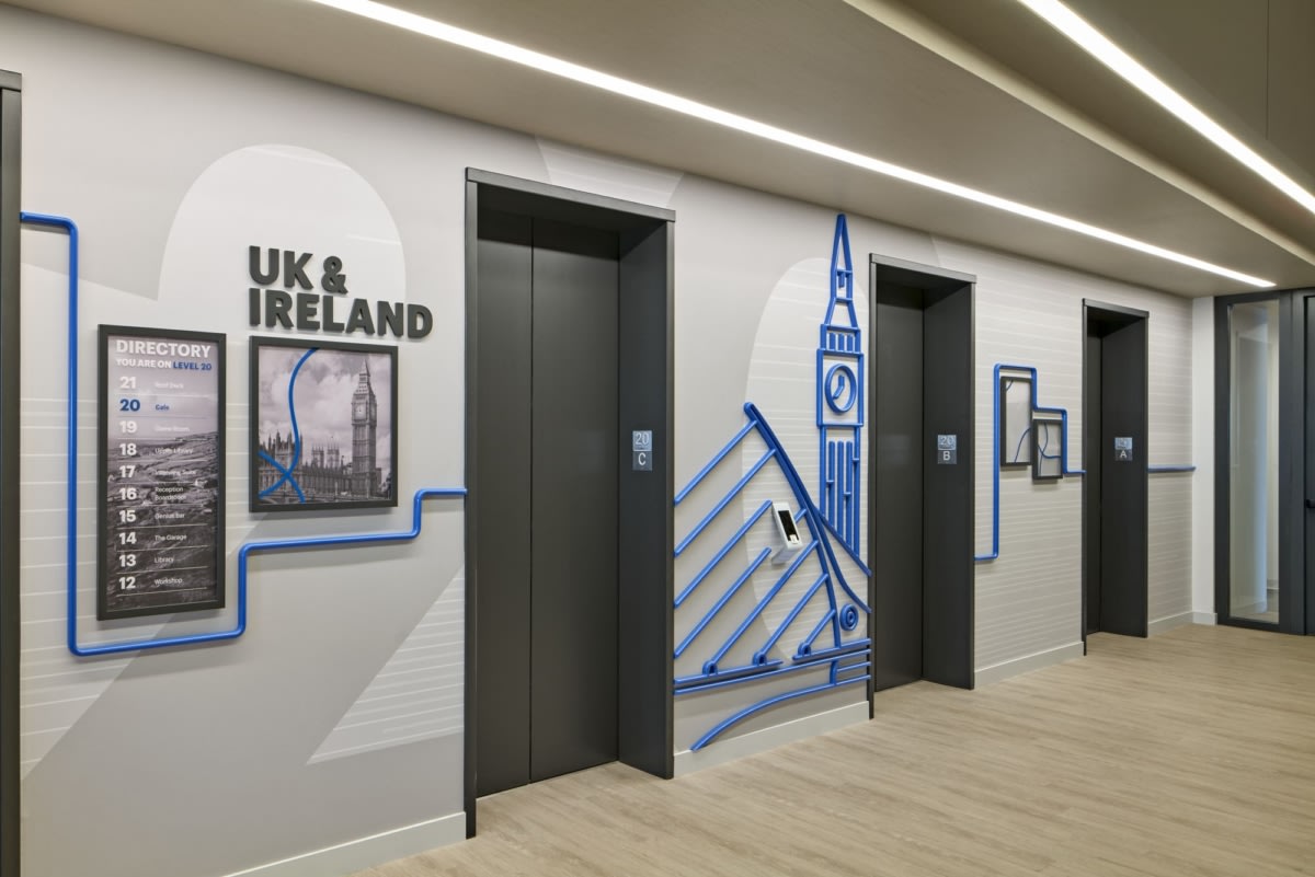 Office Design Photos | Office Snapshots