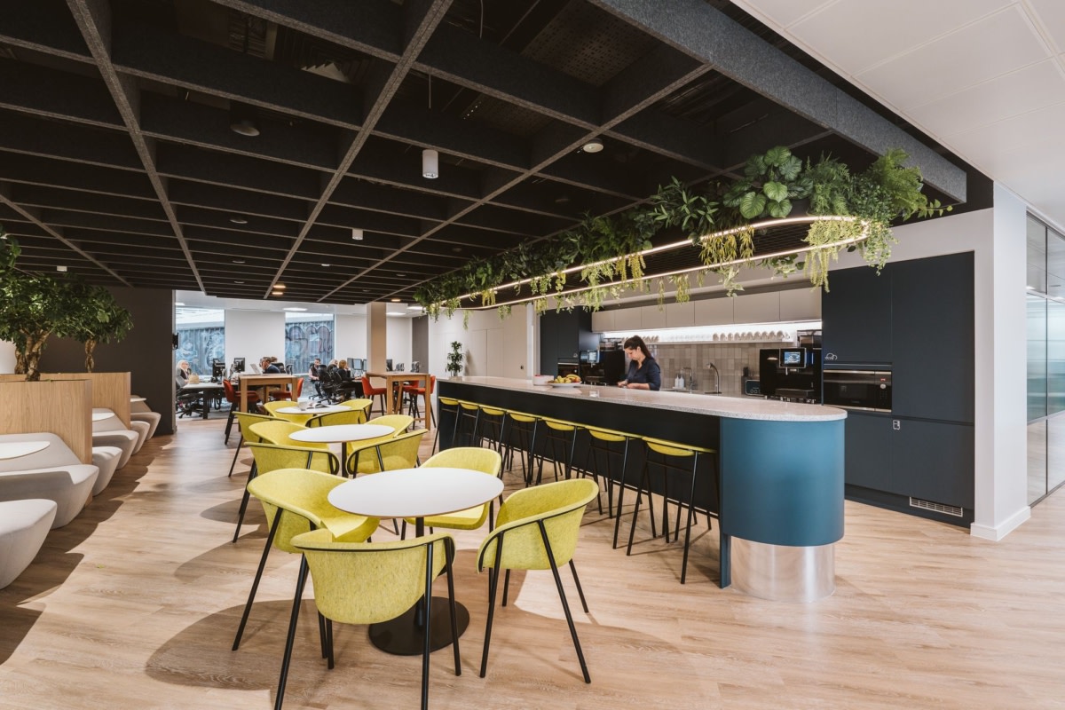 Close Brothers Offices - Brighton | Office Snapshots