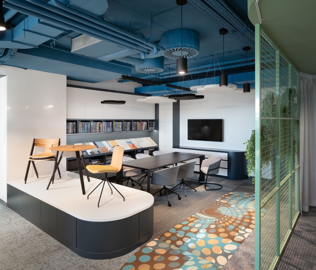 Delight Showroom - Belgrade | Office Snapshots