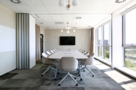 Eurofins GSC IT Offices - Katowice | Office Snapshots