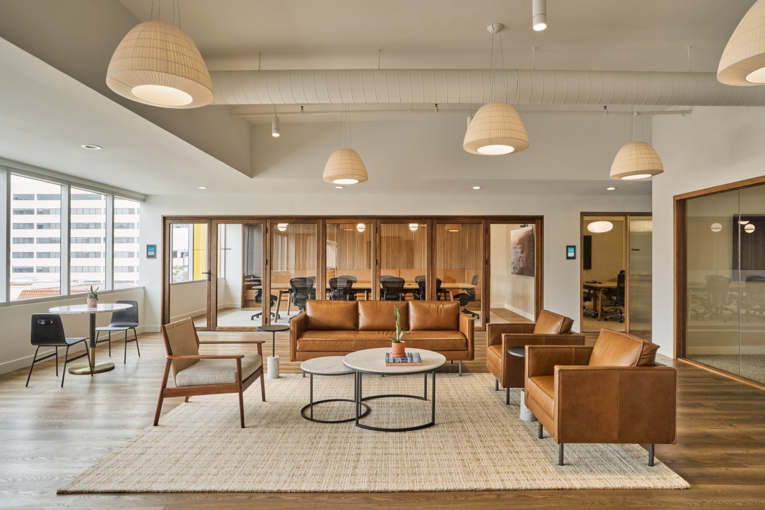 Evite Offices - Glendale | Office Snapshots