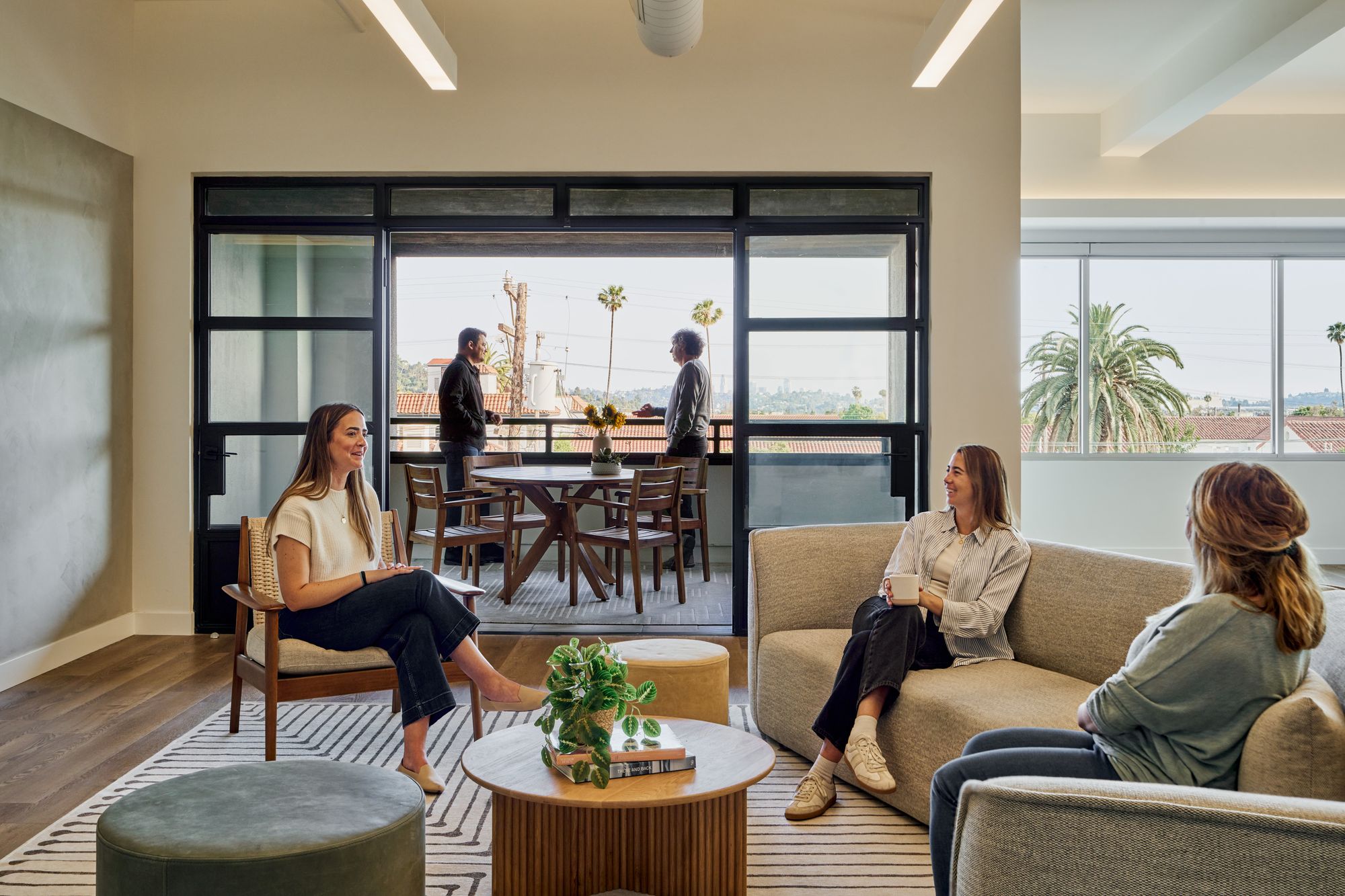 Evite Offices - Glendale | Office Snapshots
