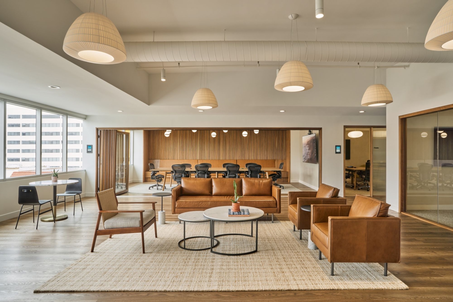 Evite Offices - Glendale | Office Snapshots