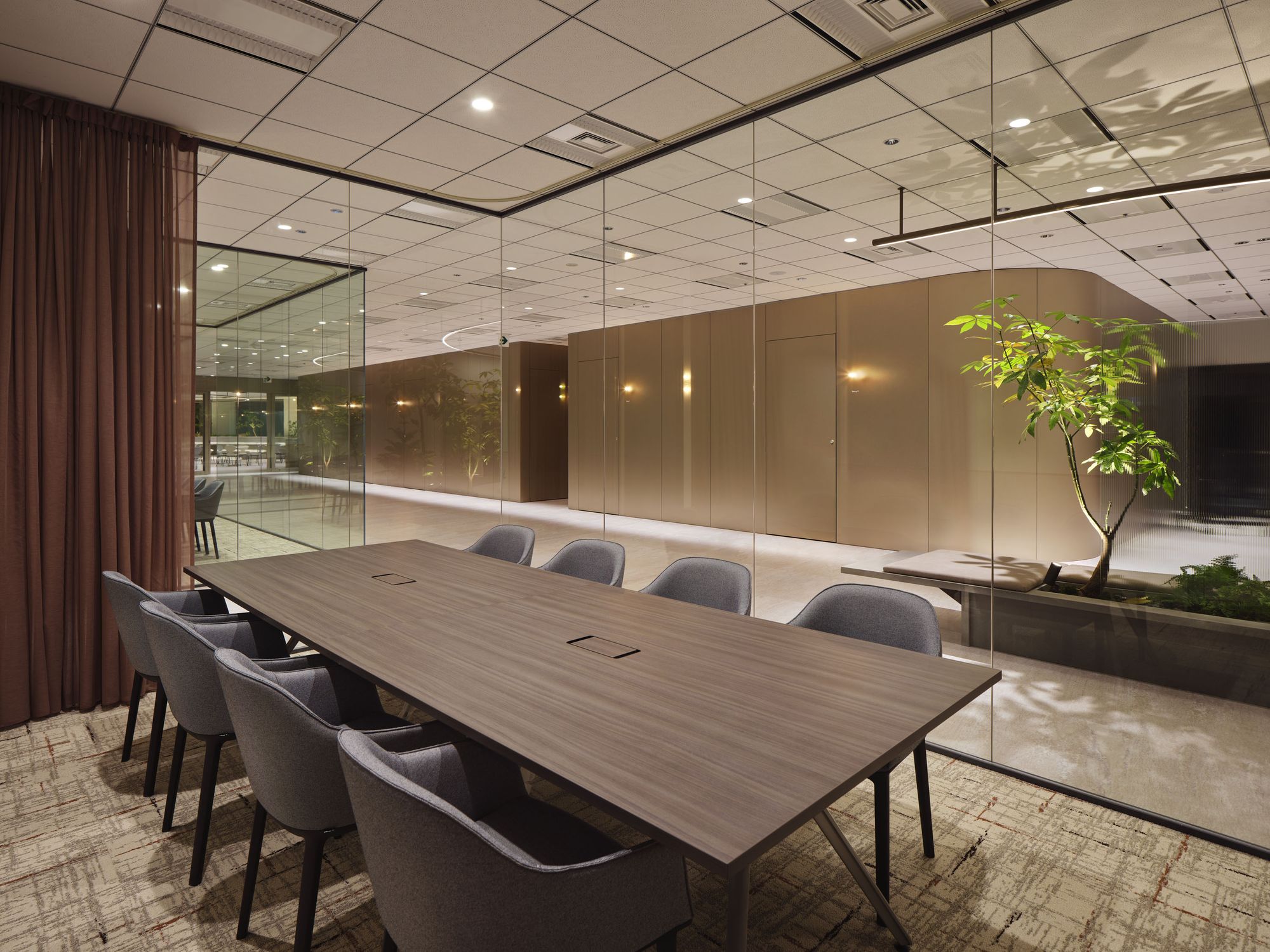 for Startups, Inc. Offices - Tokyo | Office Snapshots