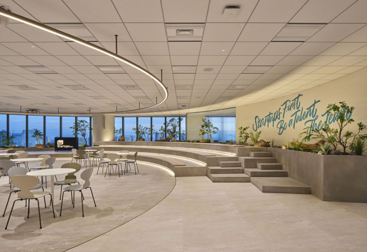 for Startups, Inc. Offices - Tokyo | Office Snapshots
