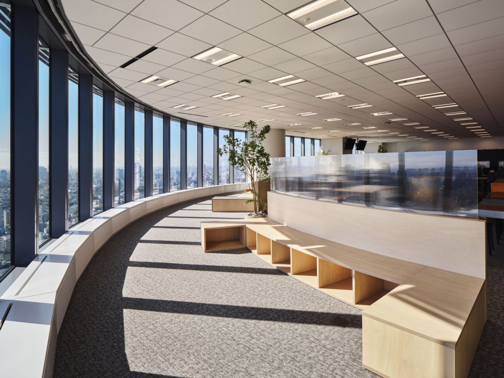 for Startups, Inc. Offices - Tokyo | Office Snapshots