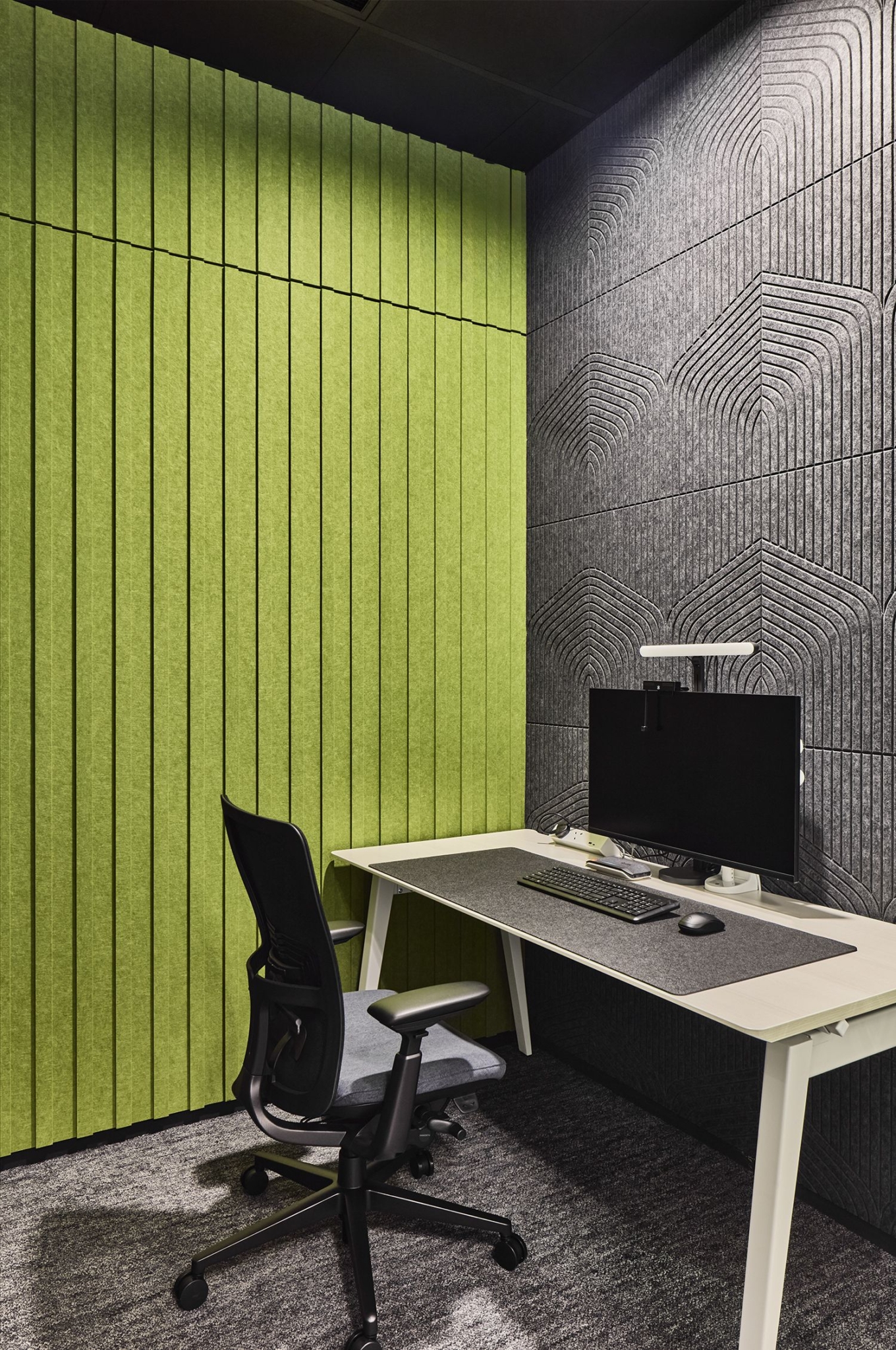 Gallup Offices - Singapore | Office Snapshots