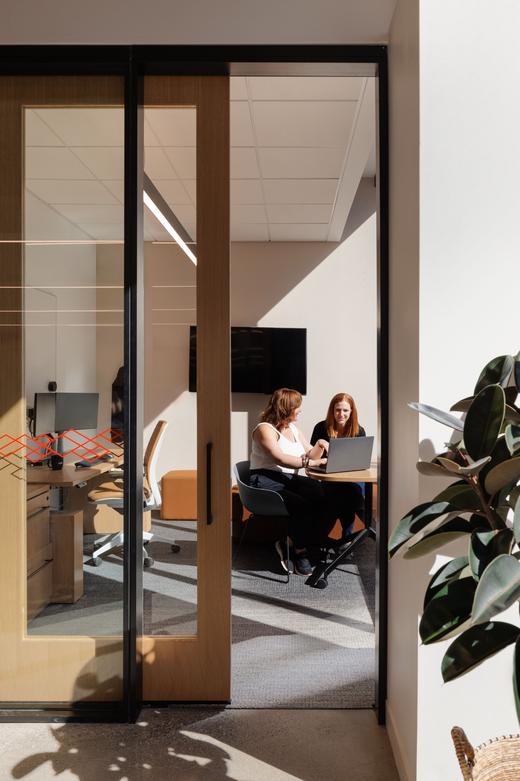 Gilbane Offices - Columbus | Office Snapshots