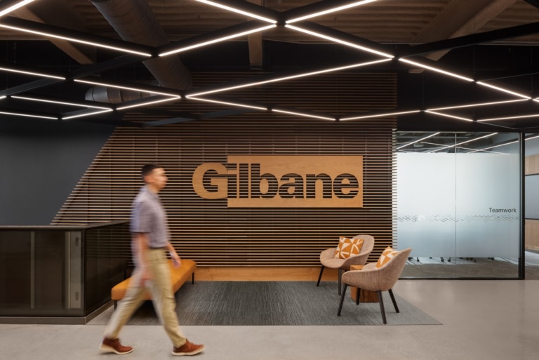 Gilbane Offices - Columbus | Office Snapshots