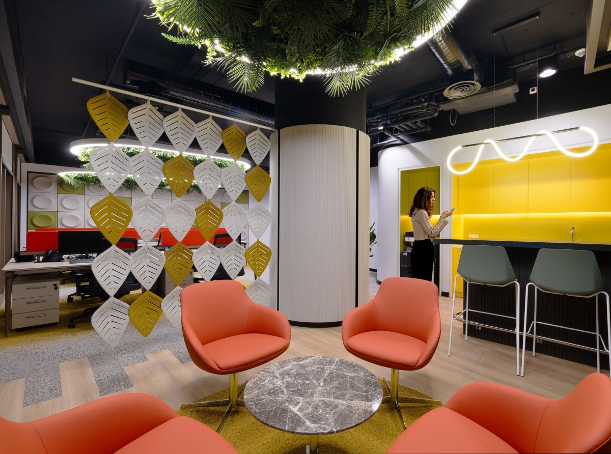 Office Design Photos | Office Snapshots