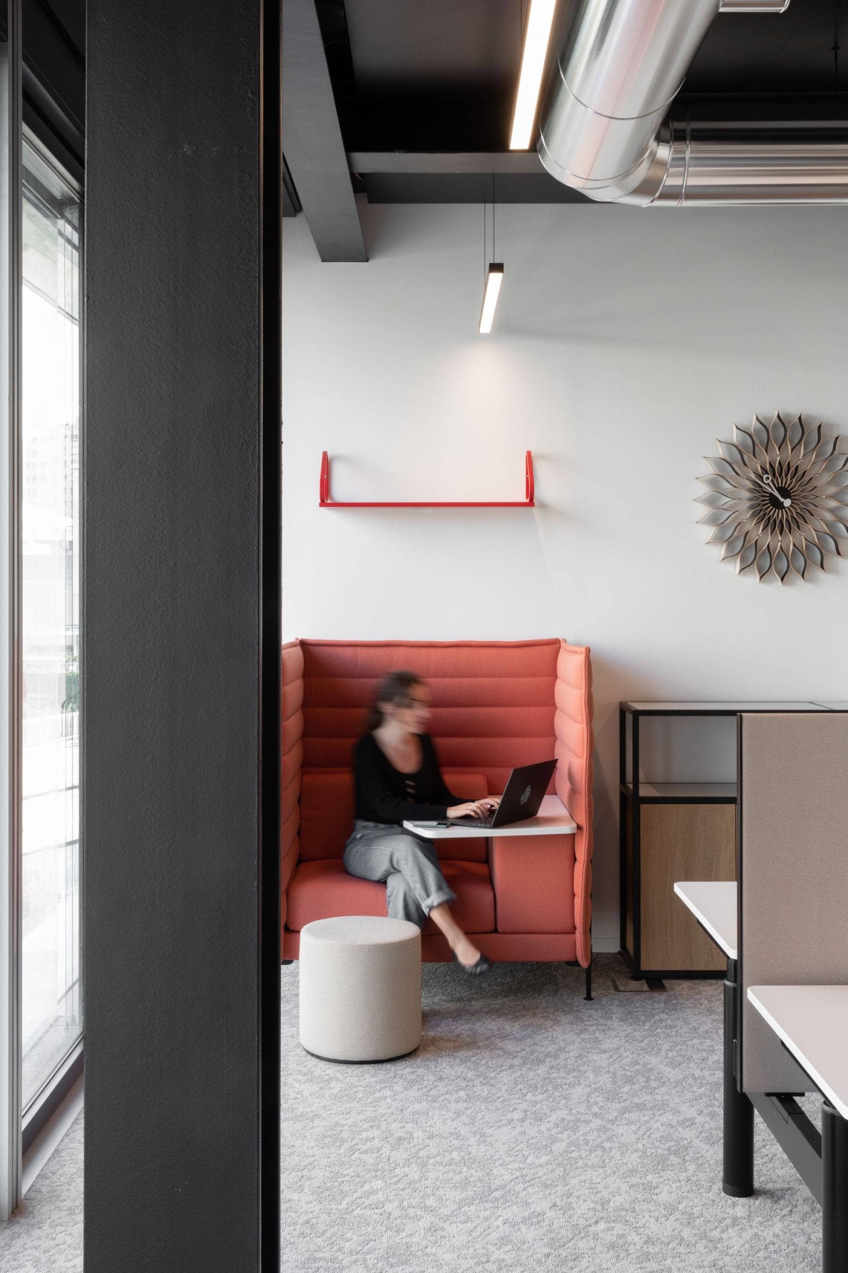 Henkel Offices - Boulogne | Office Snapshots