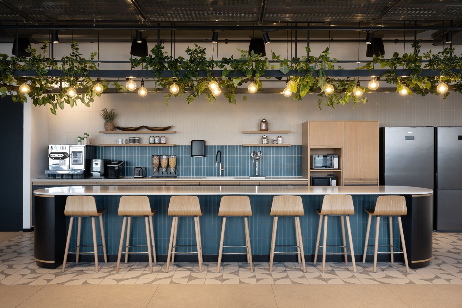 Hewlett Packard Enterprise (HPE) Offices - Ra'anana | Office Snapshots