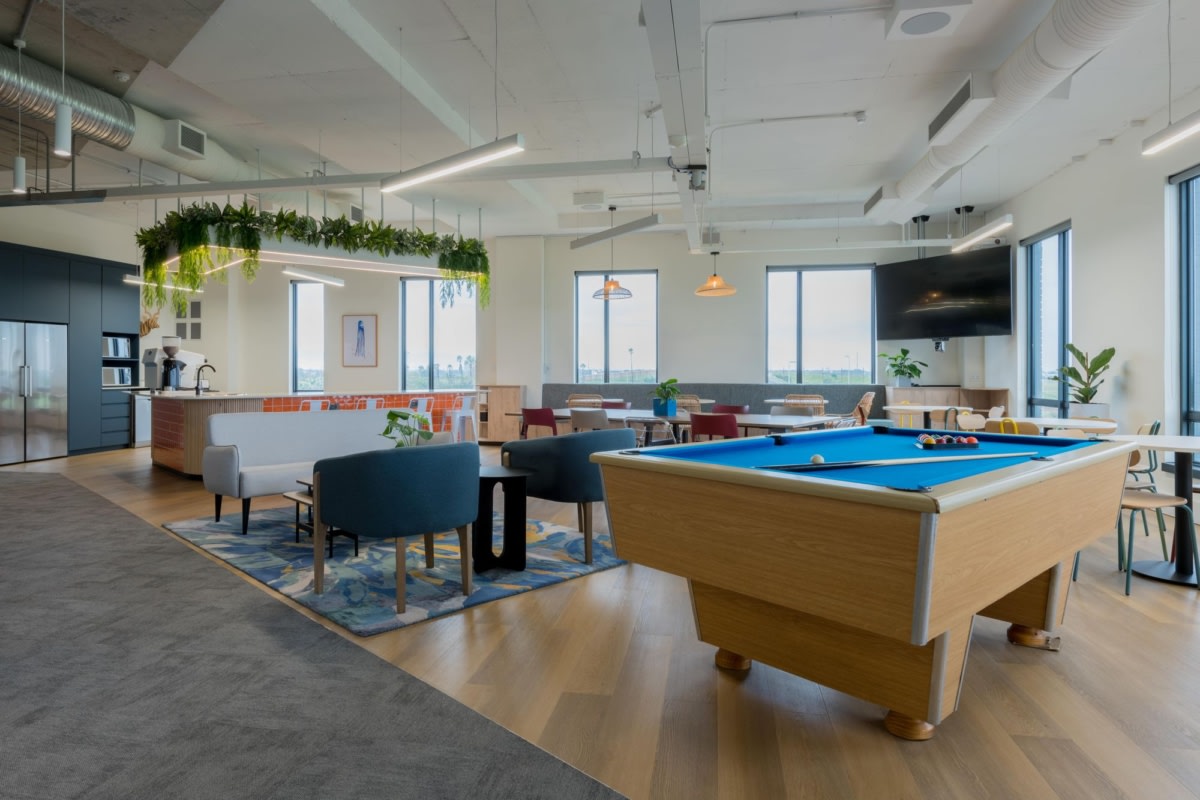 Impact Offices - Cape Town | Office Snapshots