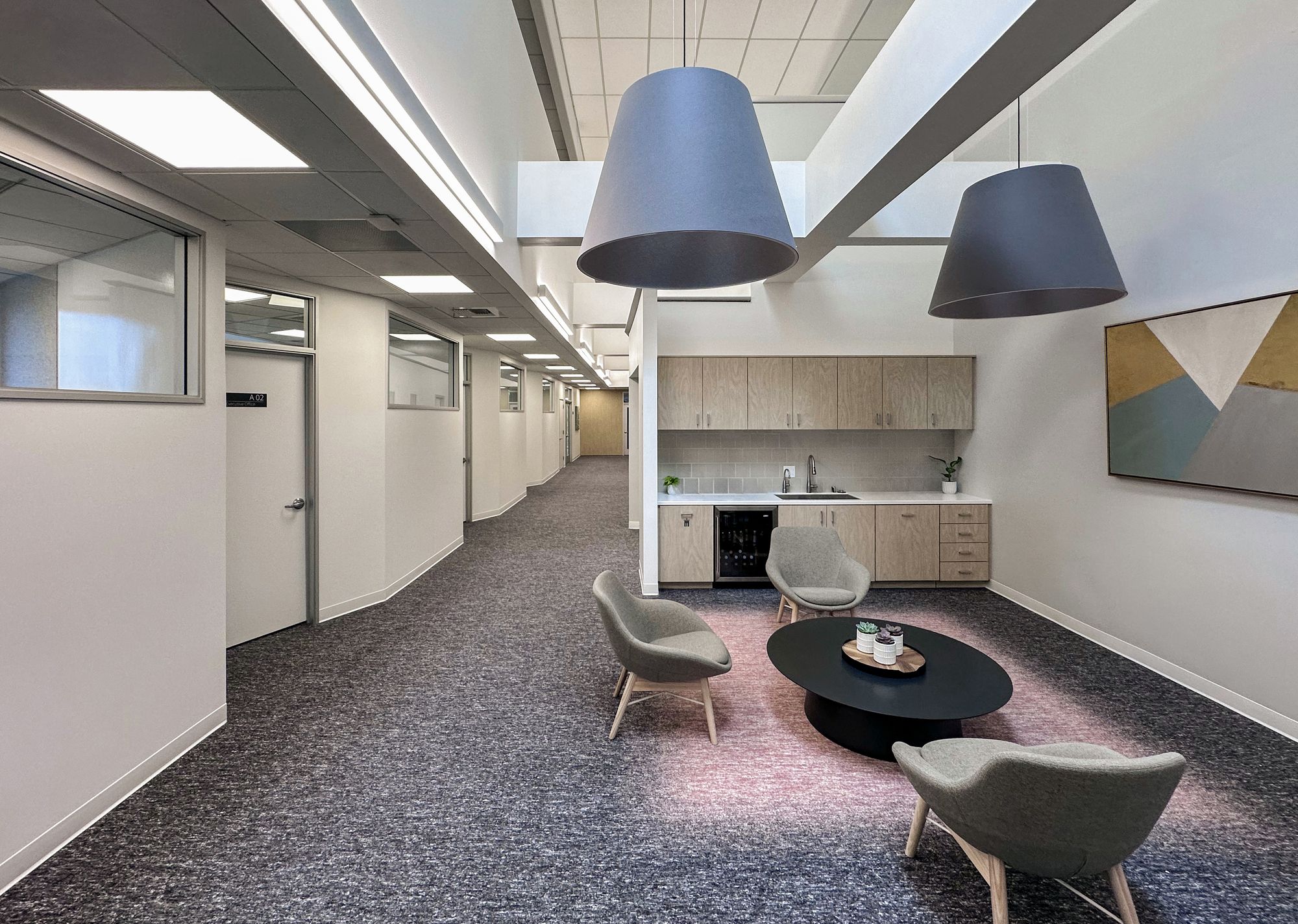 INFOLD Offices - Los Angeles | Office Snapshots