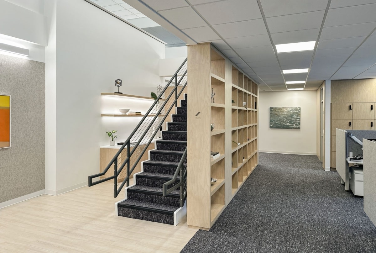 INFOLD Offices - Los Angeles | Office Snapshots