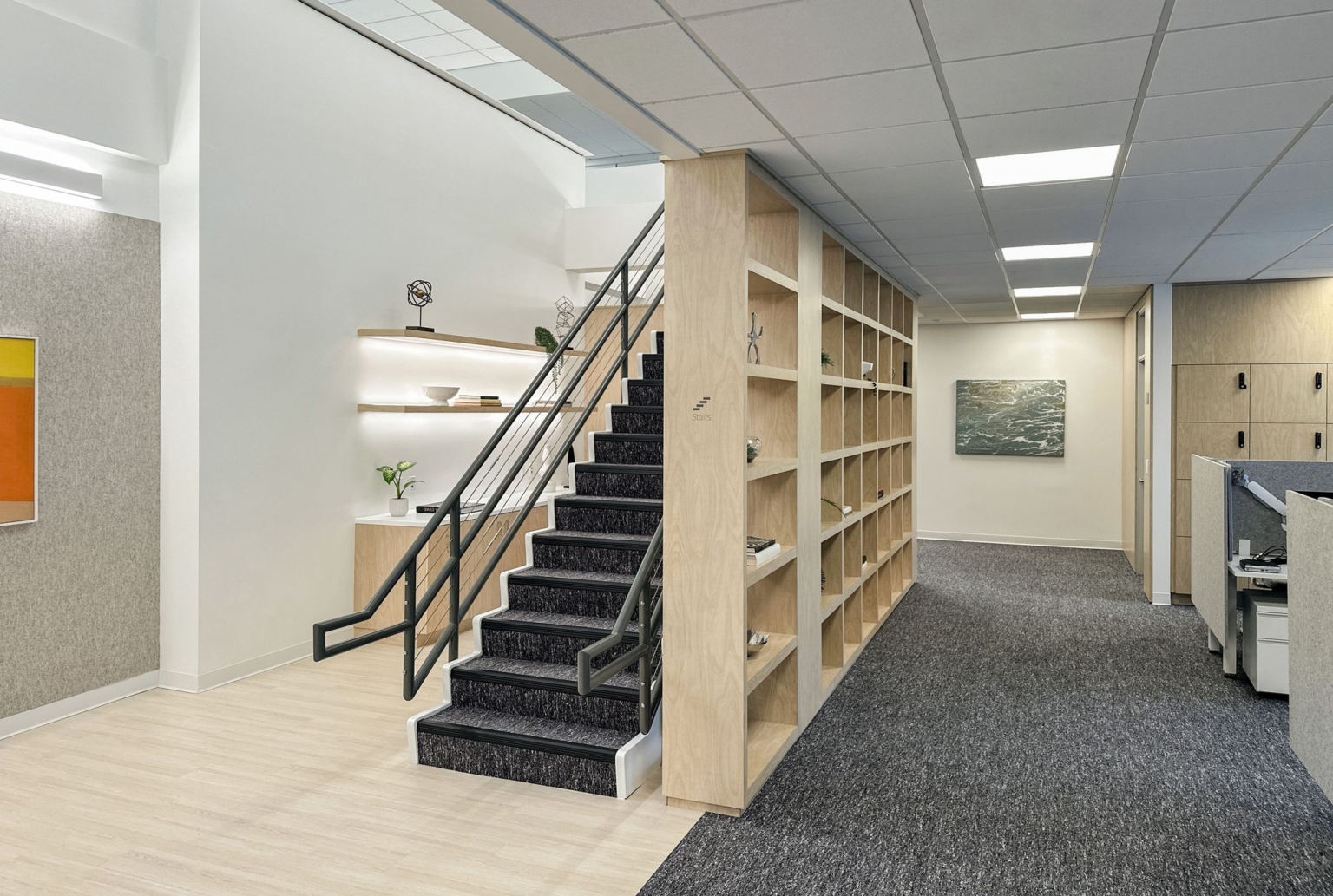 INFOLD Offices - Los Angeles | Office Snapshots