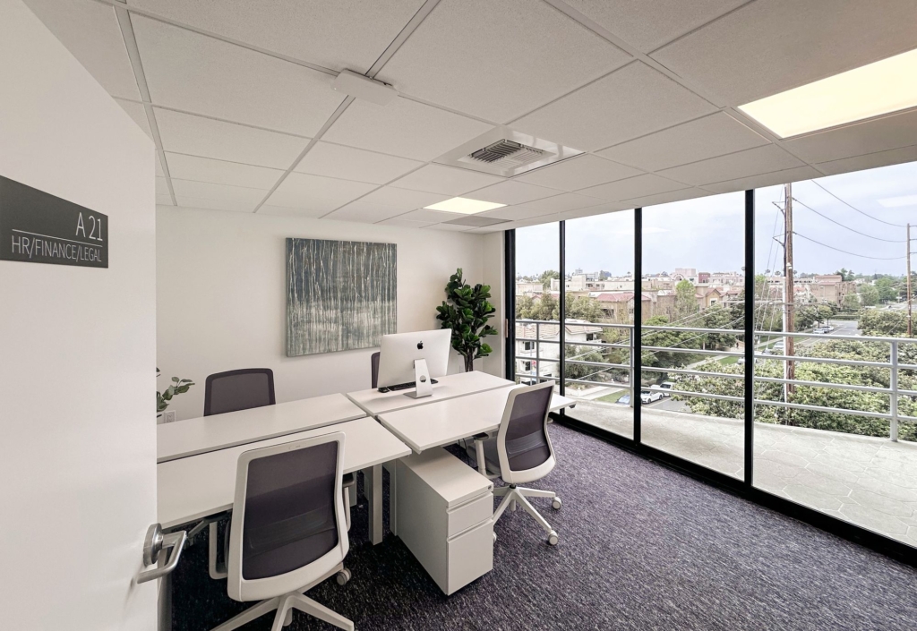 INFOLD Offices - Los Angeles | Office Snapshots
