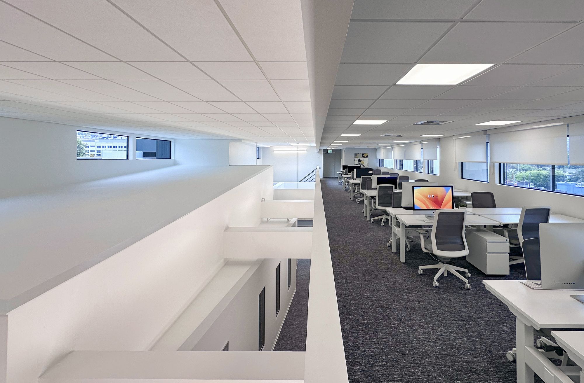 INFOLD Offices - Los Angeles | Office Snapshots