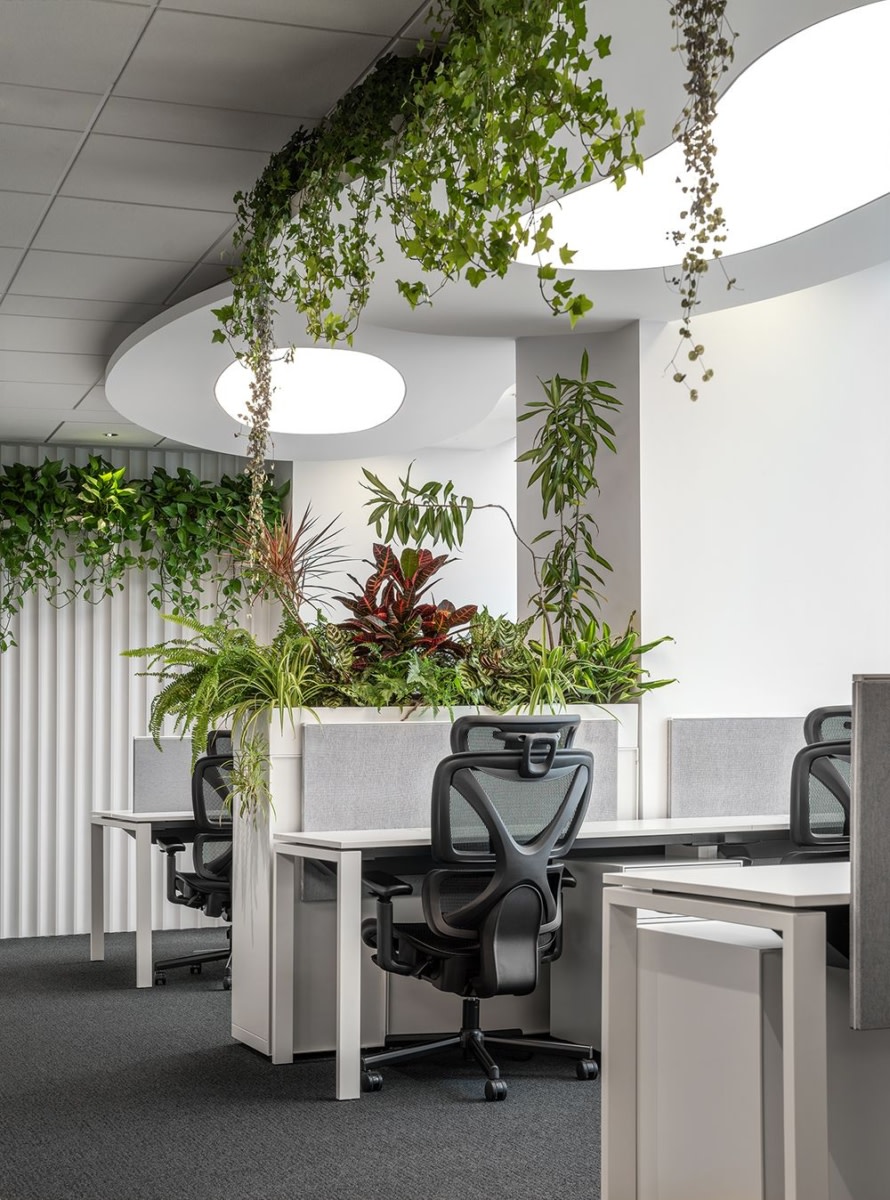 Kingland Partners Law Firm Offices - Beijing | Office Snapshots