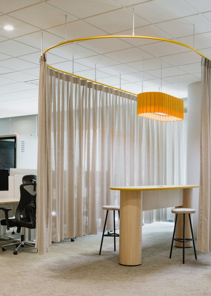 Klook Offices - Singapore | Office Snapshots