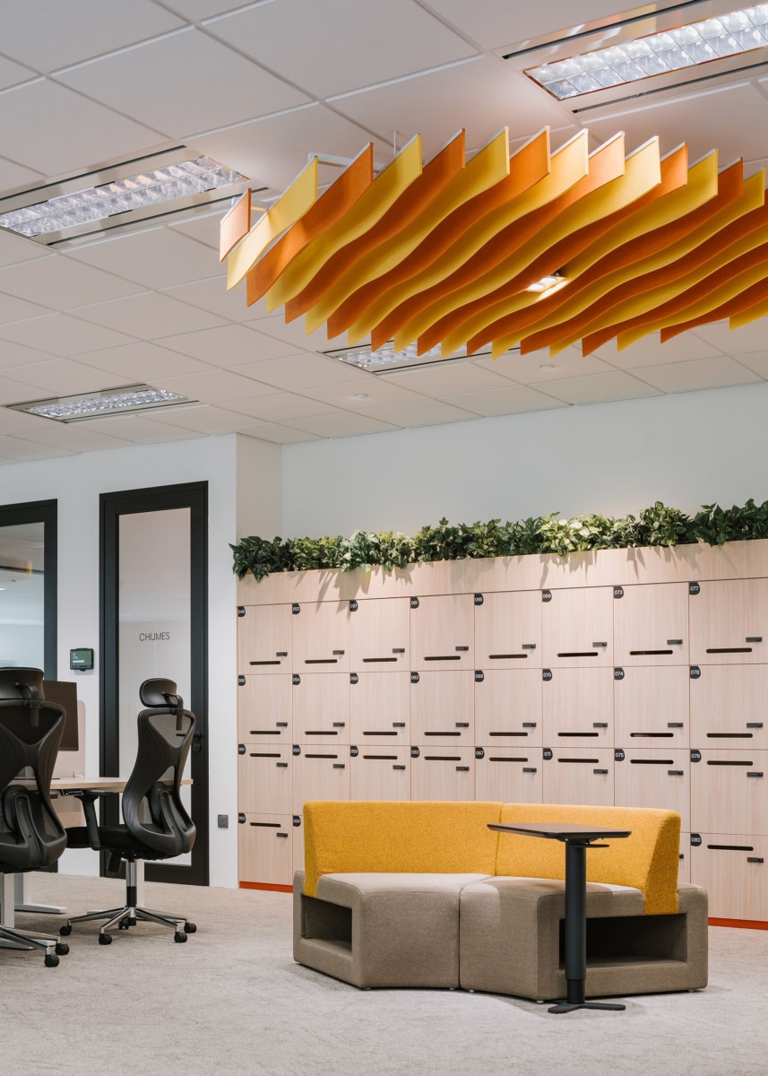 Klook Offices - Singapore | Office Snapshots