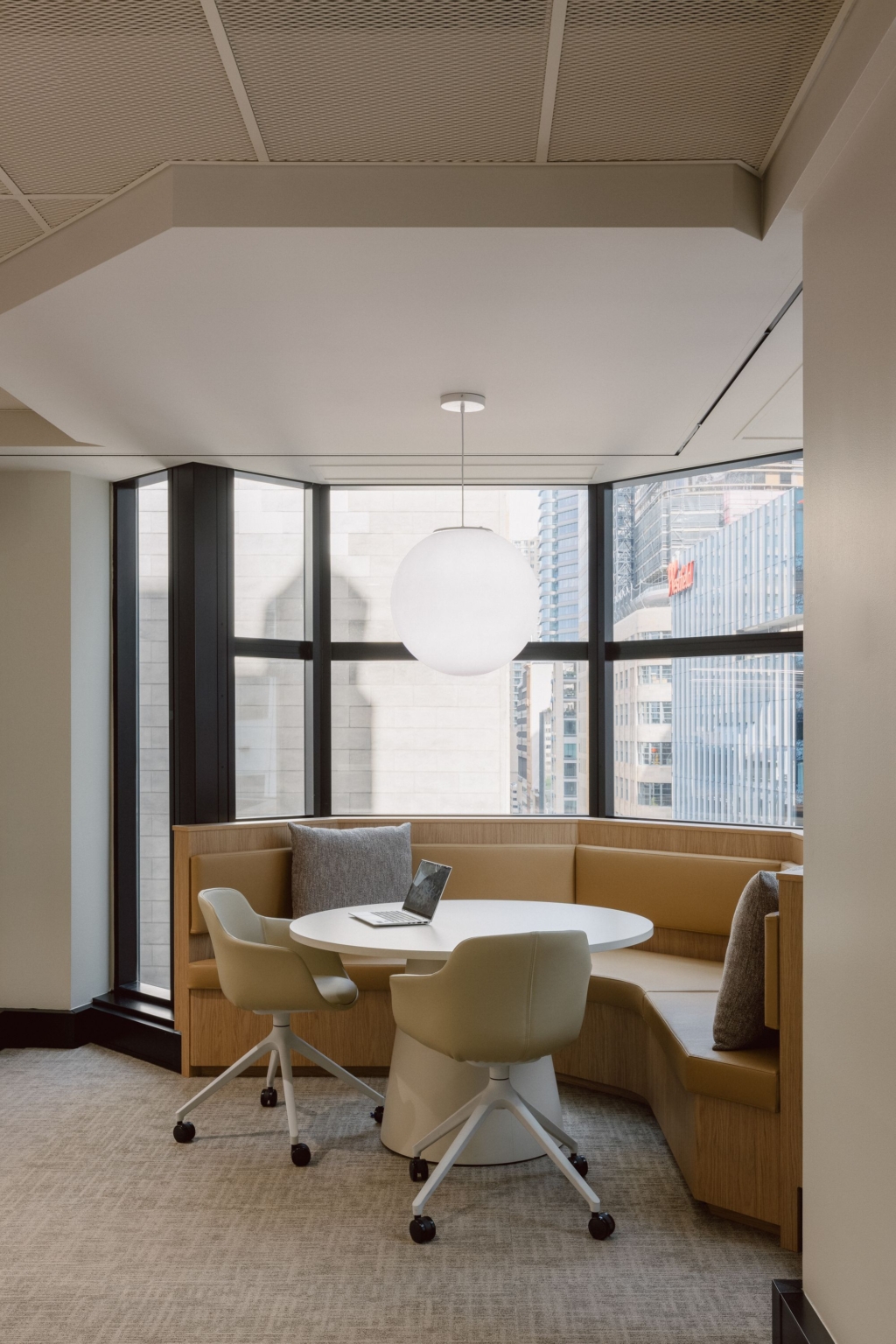 McCormack Offices - Sydney | Office Snapshots